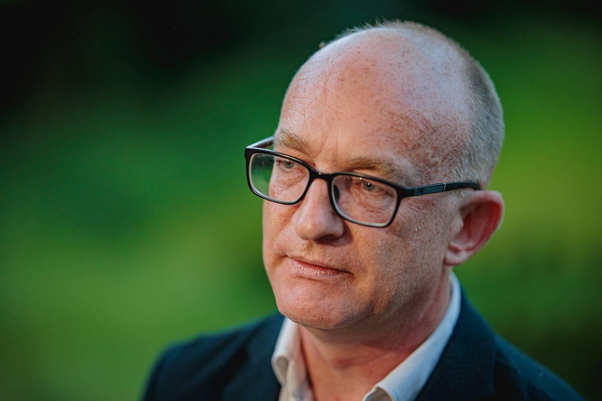 Prezidento patarėjas: premjero ketinimai dėl Gavrilovo kreiptis į VSD yra teisingi